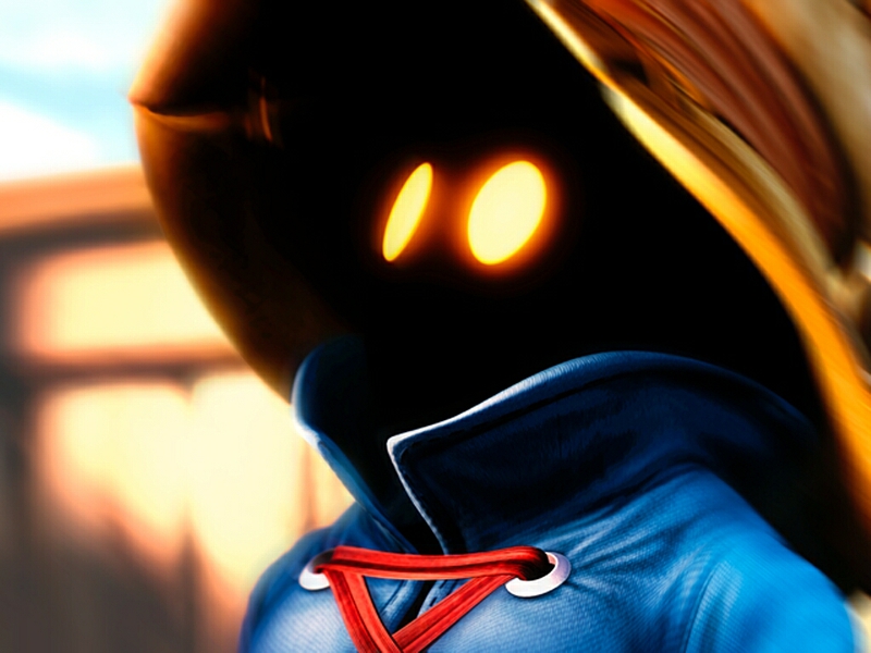 30 Day Video Game Challenge: Favourite Character – Dean Bowes